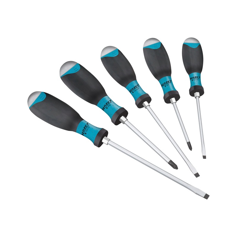 Additional assortment hand tools HAZET | HAHN+KOLB