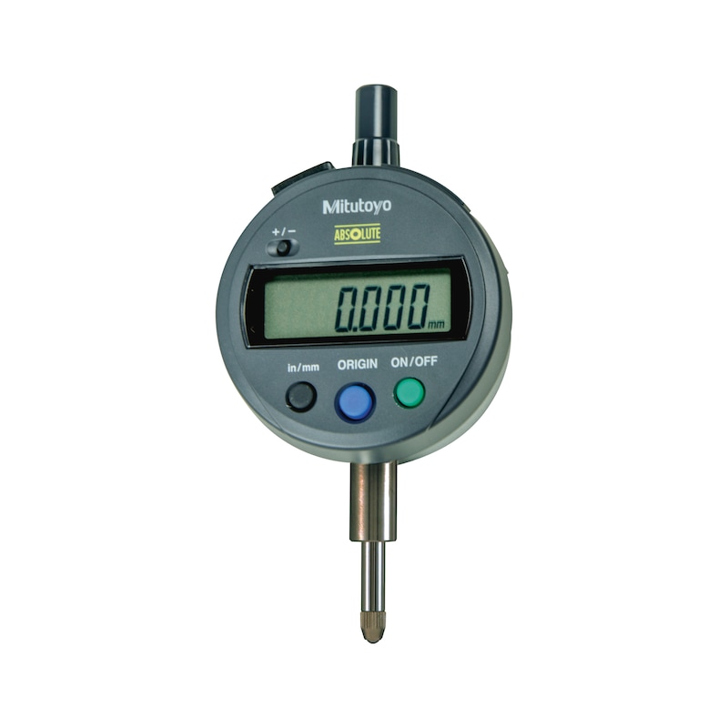 MITUTOYO Reloj comparador digital ID-S comprar