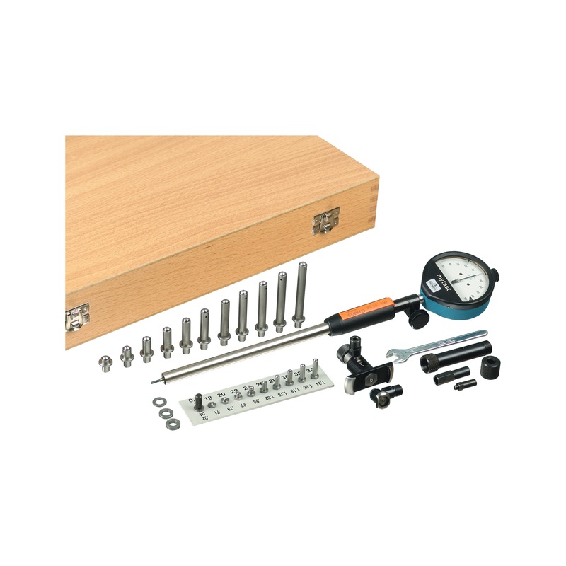 SUBITO VARIO SV internal precision measuring instrument from eShop