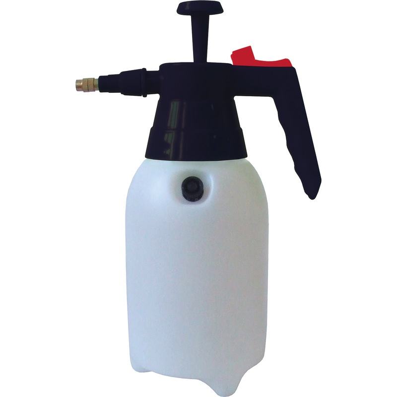 SAMOA-HALLBAUER pressurised industrial sprayer 1,000 ml