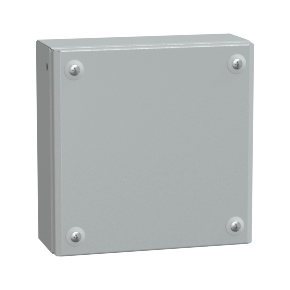 Terminal block enclosure IP66 Universal Enclosures from WürthElektroShop