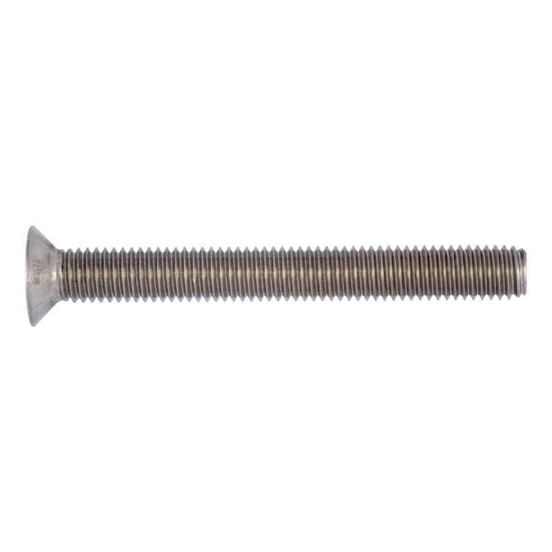 Machine screw, countersunk head ISO 14581 TX A2/070 from WürthElektroShop