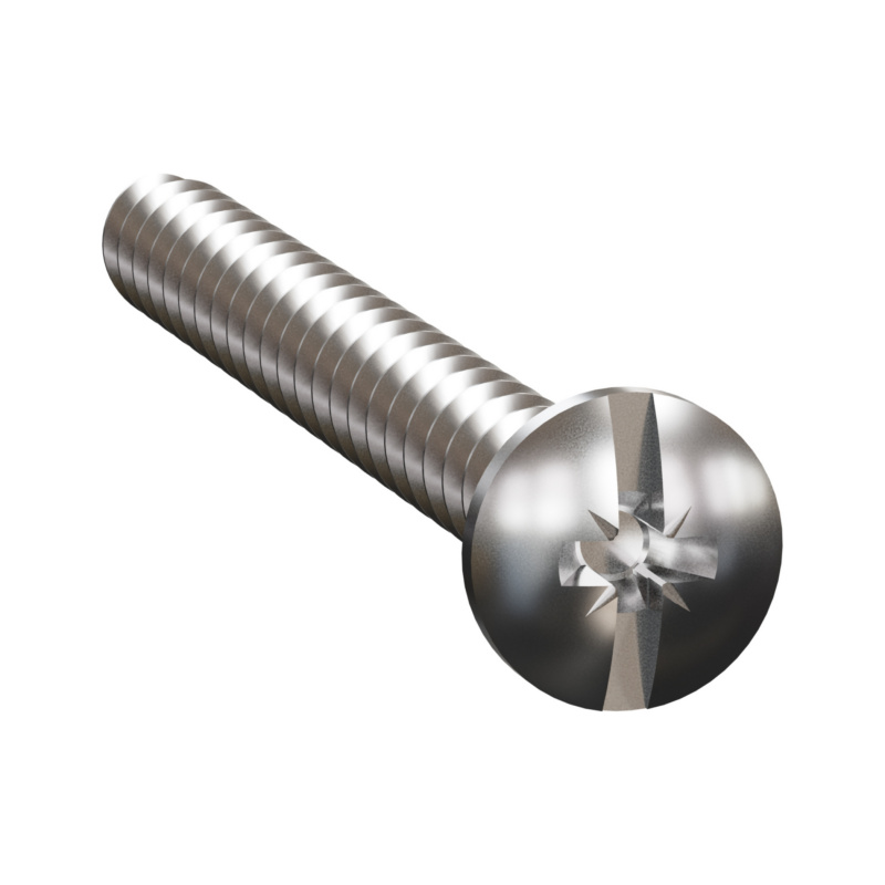 Kojeen kiinnitysruuvi Multifix WürthElektroShopista