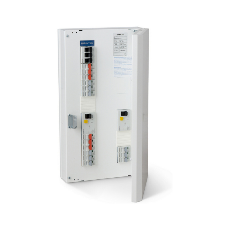 Switchgear panel IP2XC Pikku-Waltteri, surface from WürthElektroShop