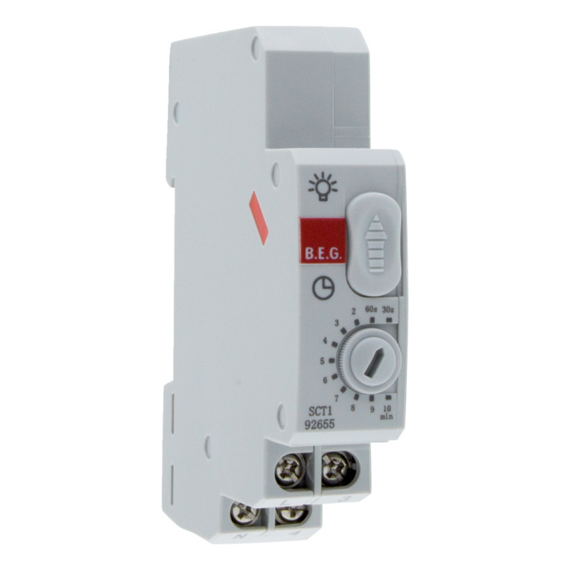 Stair light timer switches from WürthElektroShop