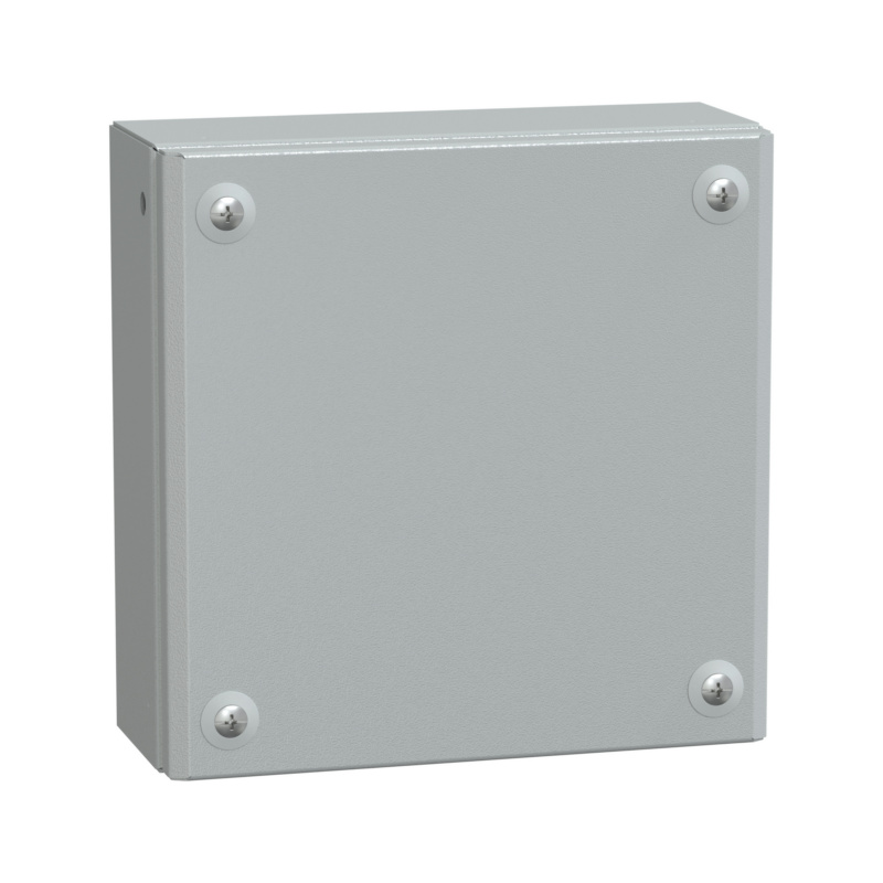 Terminal block enclosure IP66 Universal Enclosures from WürthElektroShop