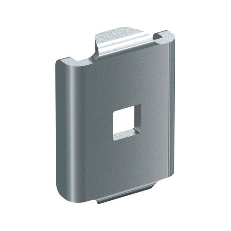 Mesh cable tray A4, joint fitting Defem B2 from WürthElektroShop