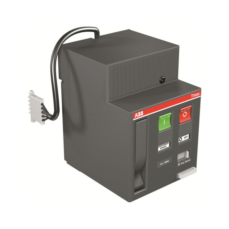 Motor operator for MCCB MOE from WürthElektroShop