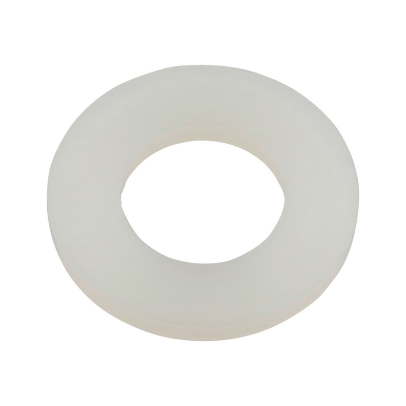 Washer ISO 7089 PA natural from WürthElektroShop