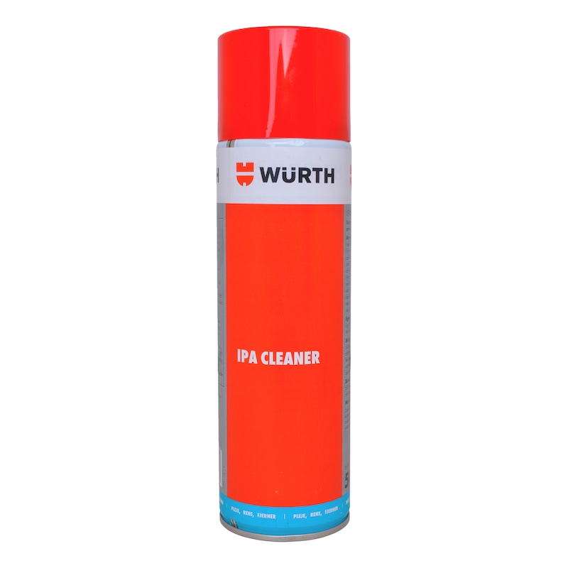 IPA Cleaner | WÜRTH