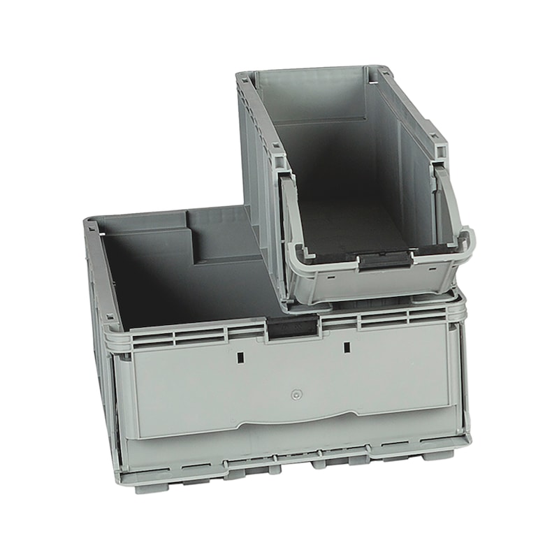 Lagerbox W-KLT 2.0 online kaufen | WÜRTH