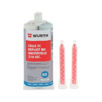 Colle pour plastique pour Professionnels | WURTH