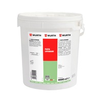 Buy Würth hand cleaner solution online | Skin protection hand cleaners ...