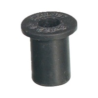 Chloropren Antivibrations-Einnietmutter | Würth