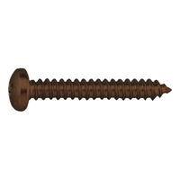 UNI 6954 inox brunito, TCB, H, tipo C | Würth