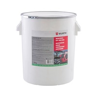 Graisse et lubrifiant pour Professionnels - Würth