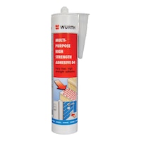 Buy Würth Solvent free assembly adhesive Online | Quality Assembly ...