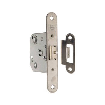 PICAPORTE UNIFICADO 47MM ACERO INOXIDABLE