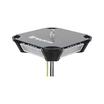 Luz LED de gran alcance WGL 1 | Tienda Online | Würth