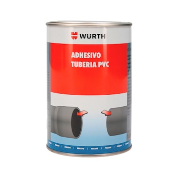 LATA DE ADHESIVO PVC 1000ML