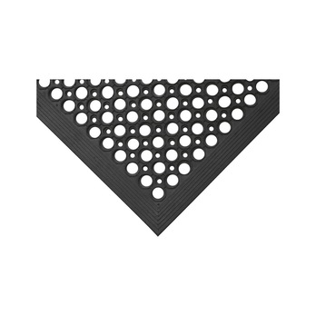 BODMATT-GUMMI-LOCH-SCHWARZ-90X150CM