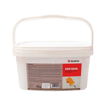 GRIP RESIN IMPRIMACIÓN ADHESIVA 5KG