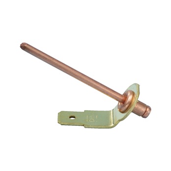Remache de tierra con conector de lengüeta 6,3 | Tienda Online | Würth