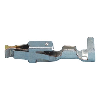 TERMINAL AMP JUNIOR POWER TIMER 0,5-1,0MM2 2,8MM