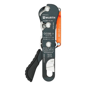Descensor Indy Evo | Tienda Online | Würth
