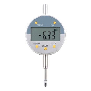 Reloj comparador digital | Tienda Online | Würth