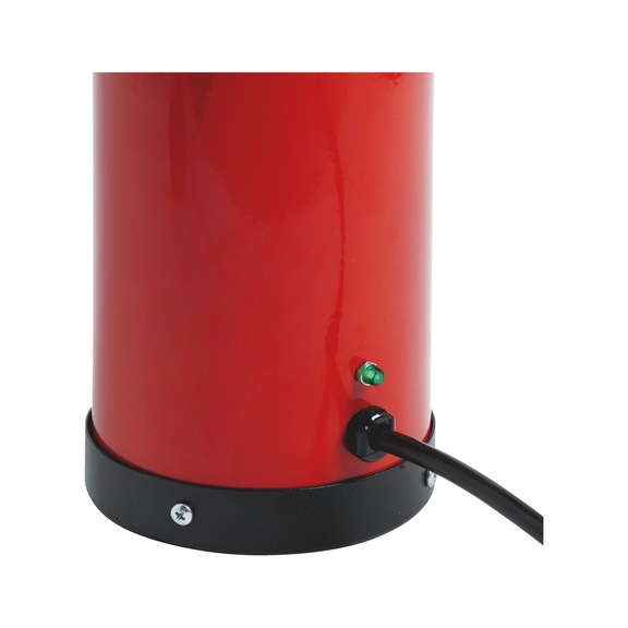 Electrode dry storage container Hydro Guard från eShopen