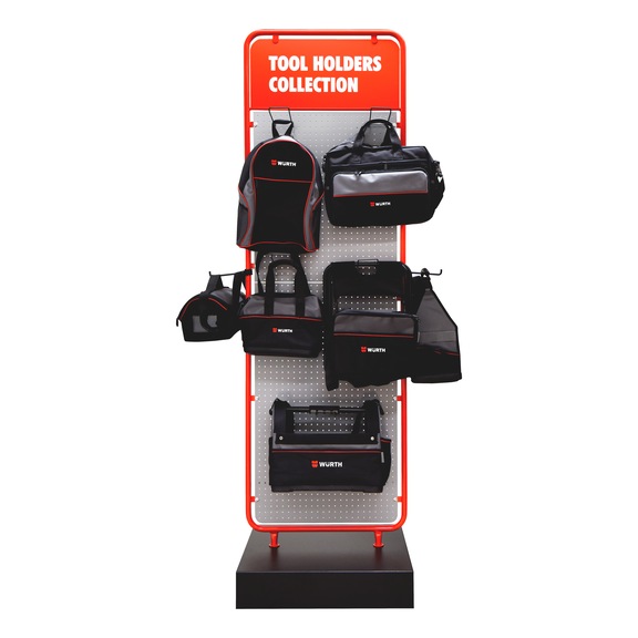 Buy POS display for tool holder online