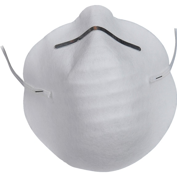 Buy Disposable breathing mask GSM Asatex online