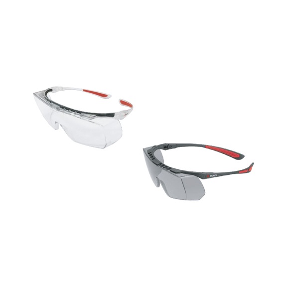Buy Full-vision goggles - soft frame online