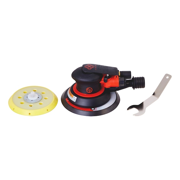 Buy Pneumatic random orbital sander online