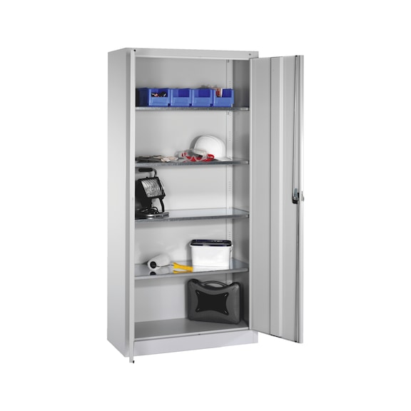 Buy Workshop cabinet BASIC online