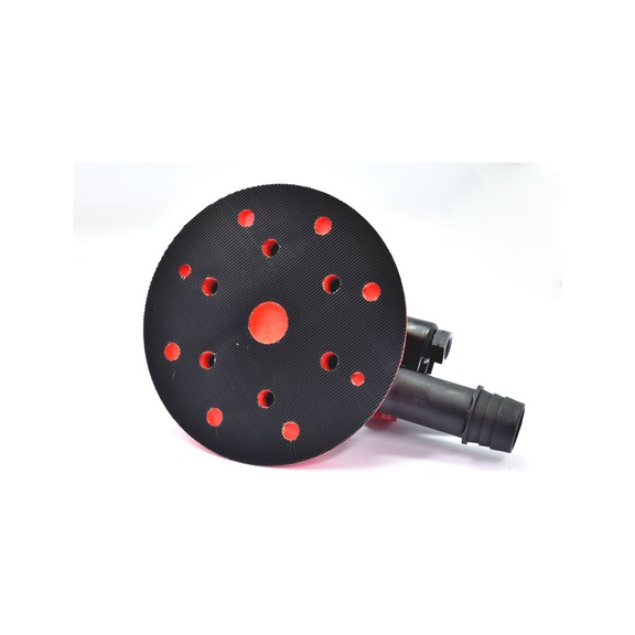 Buy Pneumatic random orb sander dual function DTS 150D online | WÜRTH