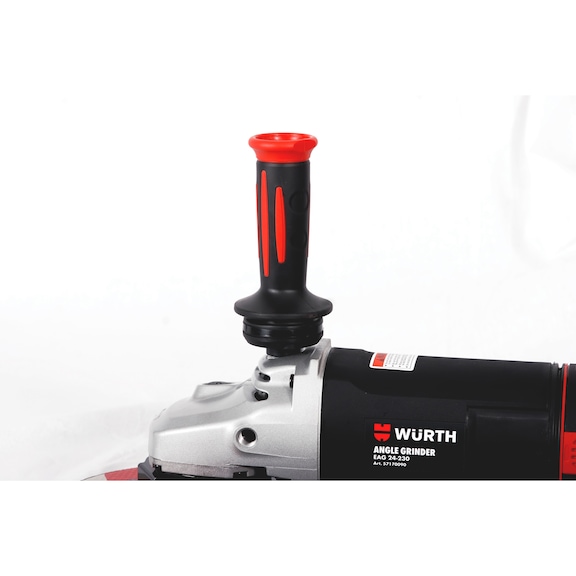 Buy Two-hand angle grinder EWS 24-230-C CLASSIC online | WÜRTH