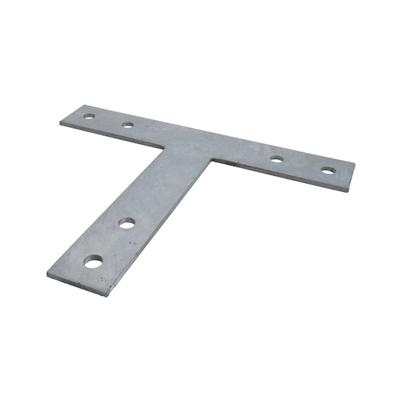 Buy Flat bracket T-shape online