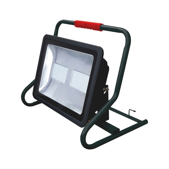 Bestel LED-werklamp 150 watt met standaard online