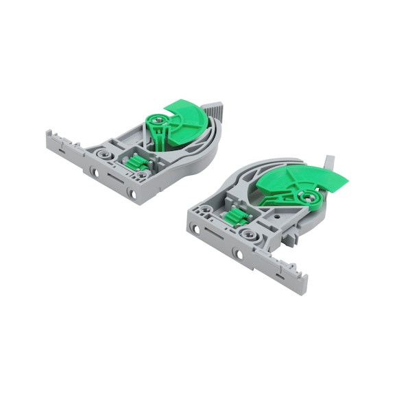 Buy 2D front locking device for Dynaneo online