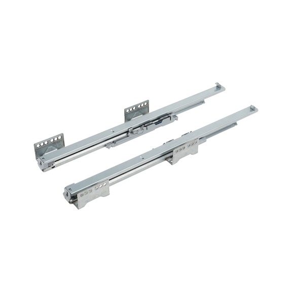 Buy Full-extension slide Dynaneo Soft-close EB21 online