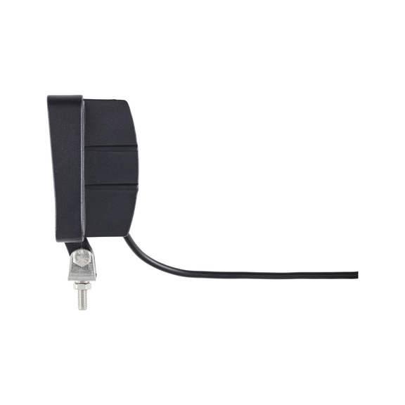 Acheter LED work light square 16 x 5 W ECE R10