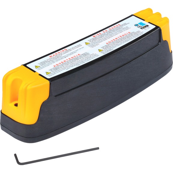 Batterie TR-830 für Versaflow TR-800 3M online kaufen