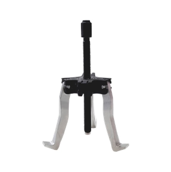 Comprar Extractor universal de tres brazos reforzado