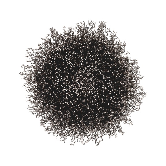 Buy Surface brush with stainless steel wire online | WÜRTH