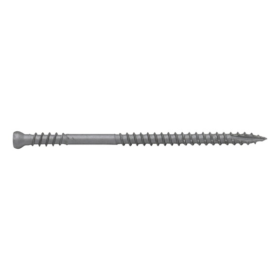 Buy Steel Ruspert underhead thread window screw TX online
