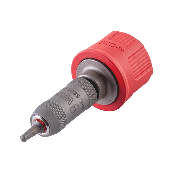 Buy M-CLICK bit holder online | WÜRTH