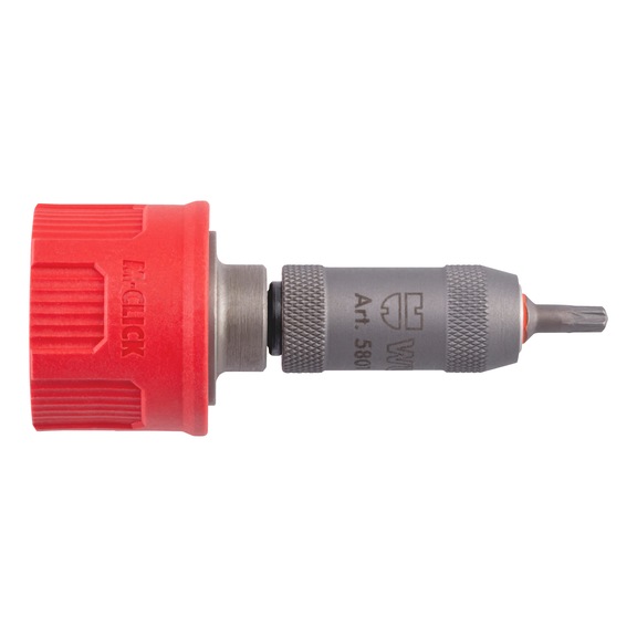 Buy M-CLICK bit holder online | WÜRTH