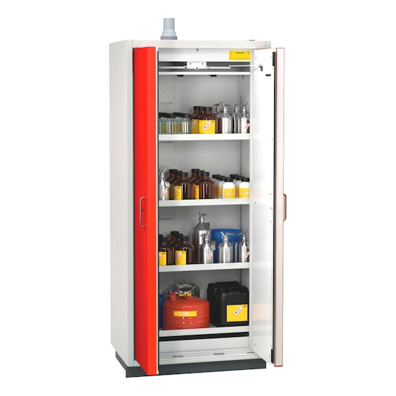 Gefahrstoffschrank Typ 90 Classic L Online Kaufen